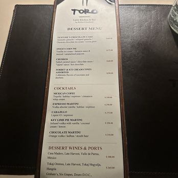 TORO CABO - Updated November 2025 - 566 Photos & 241 Reviews ...