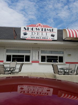 SHOWTIME DELI - 36 Photos & 50 Reviews - Delis - 21719 Great Mills Rd ...