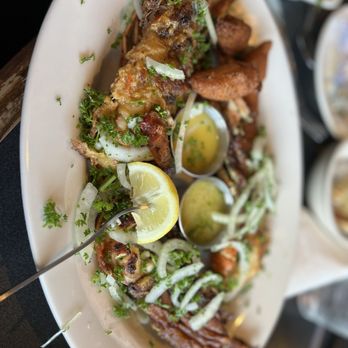 ANGELO’S SEAFOOD RESTAURANT - Updated June 2025 - 266 Photos & 236 ...