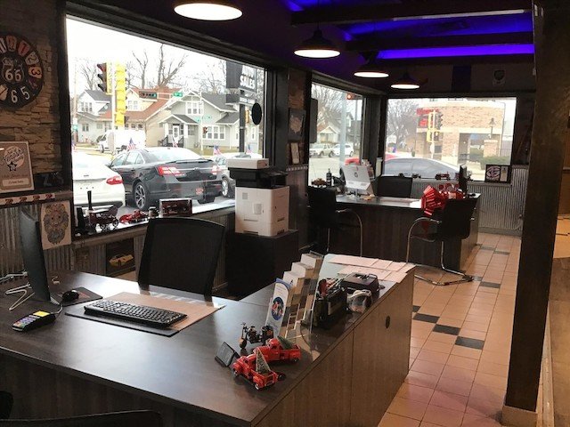 Z’S AUTO SALES - Updated August 2025 - 7500 Sheridan Rd, Kenosha ...