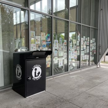 CHICAGO PUBLIC LIBRARY NORTHTOWN BRANCH - Updated December 2025 - 28 ...