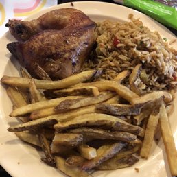 CARALI’S ROTISSERIE CHICKEN - Updated July 2024 - 247 Photos & 280 ...