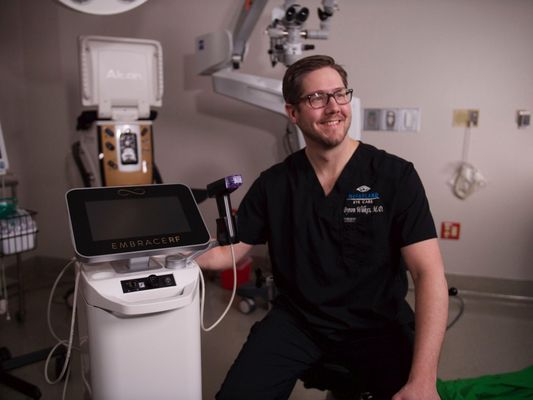 MCFARLAND EYE CARE - Updated August 2025 - 55 Photos & 21 Reviews ...