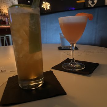 THE COLLINS BAR - Updated October 2024 - 278 Photos & 244 Reviews ...