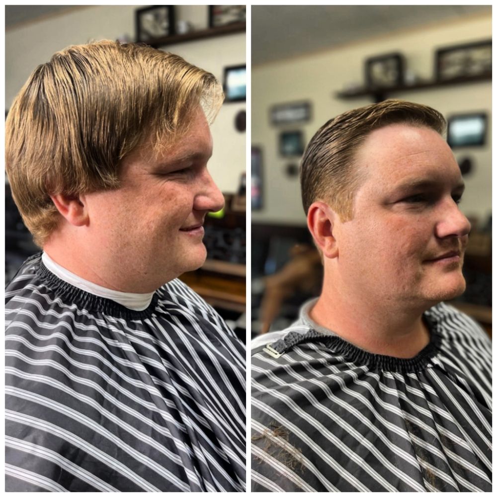 SAN MARCOS BARBERSHOP - Updated October 2025 - 35 Photos - 114 N Lbj Dr ...