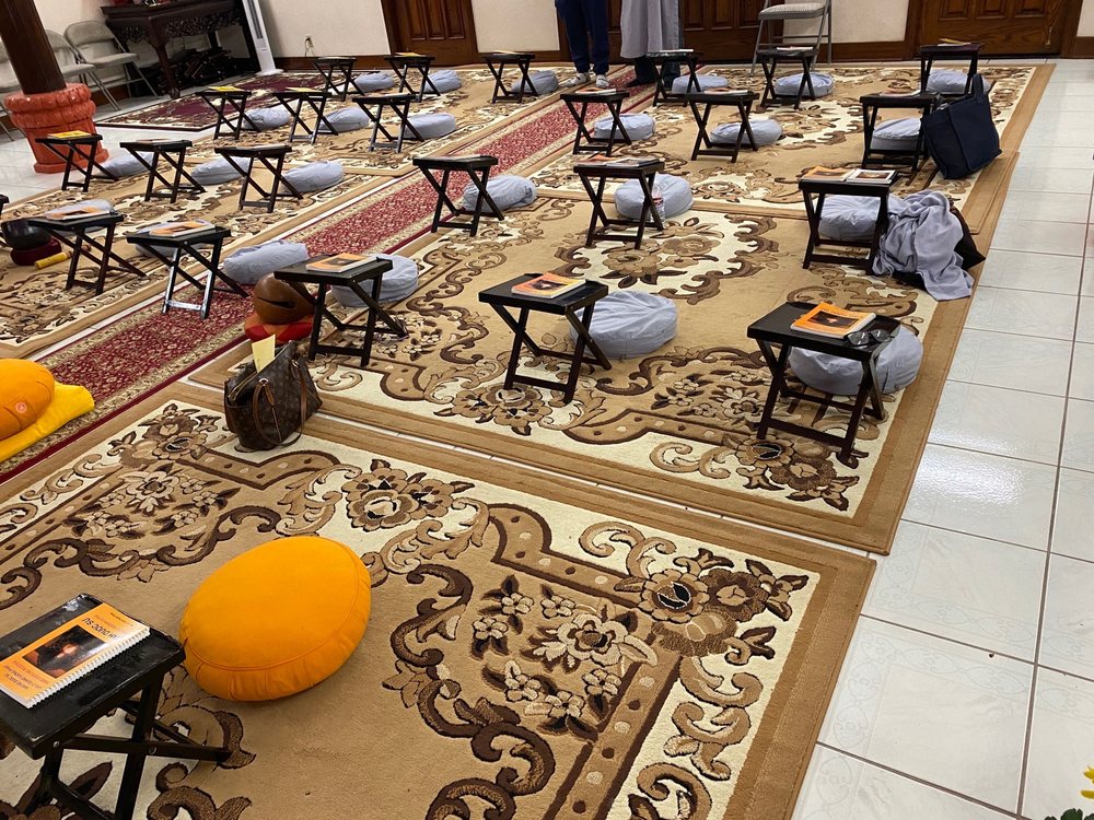 VAN HANH TEMPLE - Updated February 2026 - 648 Photos - 8617 Fanita Dr ...