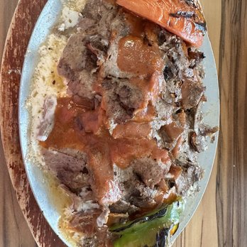 ISTANBUL GRILL - Updated October 2025 - 286 Photos & 292 Reviews - 4617 ...