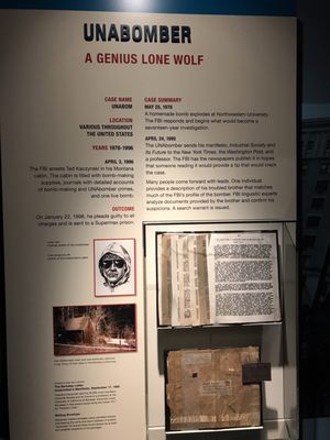 FBI WASHINGTON FIELD OFFICE - Updated September 2025 - 27 Photos & 11 ...