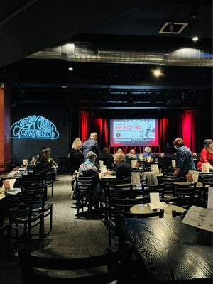 COBB’S COMEDY CLUB - Updated May 2025 - 726 Photos & 1224 Reviews - 915 ...