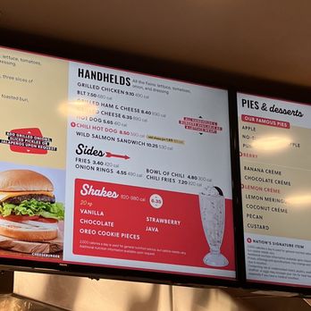 NATION’S - Updated February 2025 - 765 Photos & 557 Reviews - 5213 ...