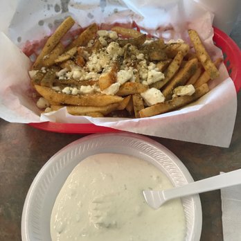 GYROS PALACE - Updated June 2024 - 127 Photos & 65 Reviews - 6119 E ...