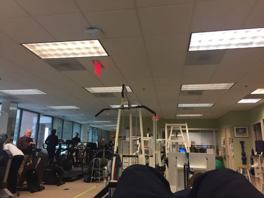 INOVA PHYSICAL THERAPY CENTER - Updated January 2026 - 10 Reviews ...