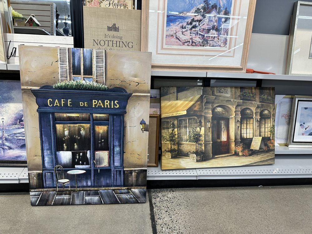 GOODWILL OF ORANGE COUNTY - 1821 N Tustin St, Orange, California ...