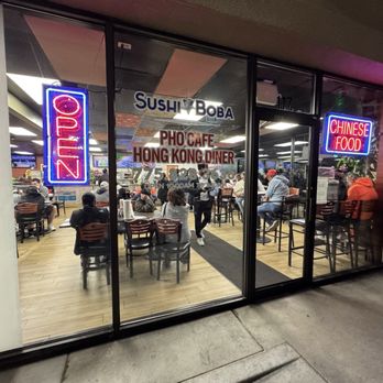 PHO CAFE HONG KONG DINER - Updated July 2025 - 753 Photos & 527 Reviews ...