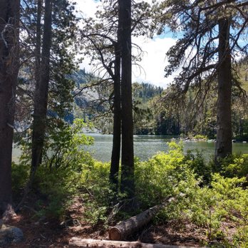 CASTLE LAKE CAMPGROUND - Updated December 2025 - 71 Photos & 16 Reviews ...