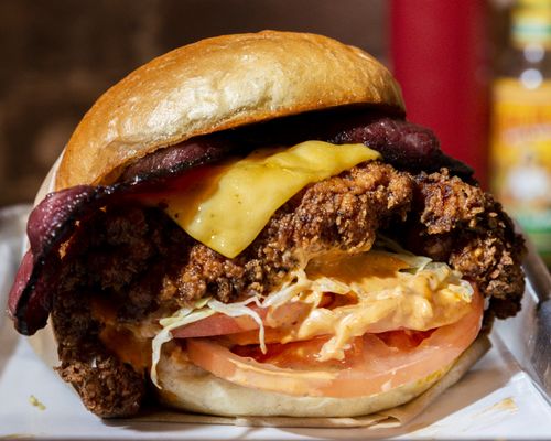 HOLY COW - Updated December 2025 - 20 Photos & 16 Reviews - 1460 Fulton ...