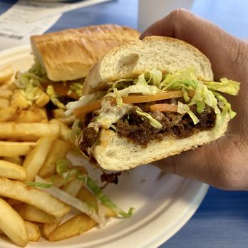 WORST DELI - Updated December 2025 - 68 Photos & 140 Reviews - 1120 ...