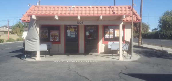 KINGS DRIVE IN - Updated November 2025 - 27 Photos & 48 Reviews - 1008 ...