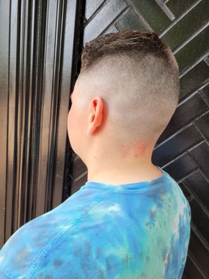 ALPHA KINGS FADE & SHAVE BARBERSHOP - Updated January 2026 - 10 Photos ...