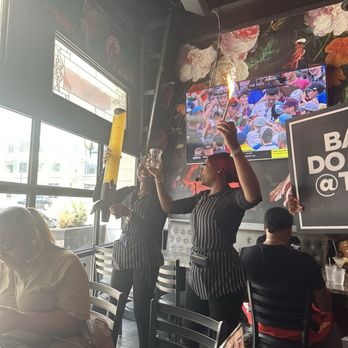 THE HIVE BUCKHEAD - Updated January 2025 - 545 Photos & 653 Reviews ...