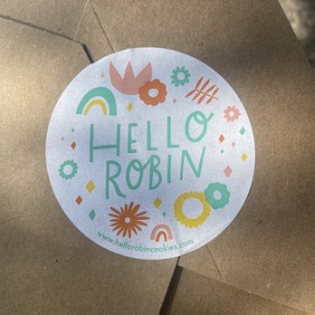HELLO ROBIN - 1144 Photos & 825 Reviews - 522 19th Ave E, Seattle ...
