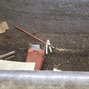 SNOHOMISH COUNTY SOLID WASTE TRANSFER CENTER - Updated October 2025 ...