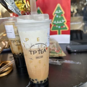 TP TEA - 83 Photos & 33 Reviews - 567 E El Camino Real, Sunnyvale ...