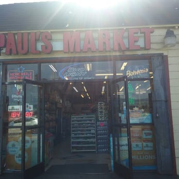 PAULS LIQUOR & MARKET - Updated October 2025 - 10 Photos & 10 Reviews - 9305 Monterey Rd, Gilroy ...