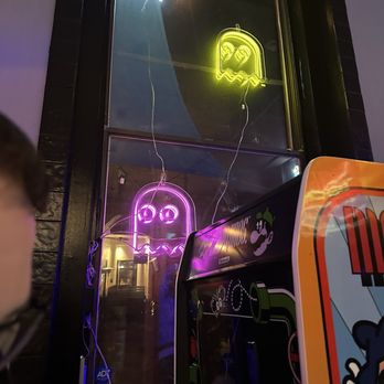 GAMEON BAR ARCADE - Updated December 2025 - 119 Photos & 55 Reviews ...