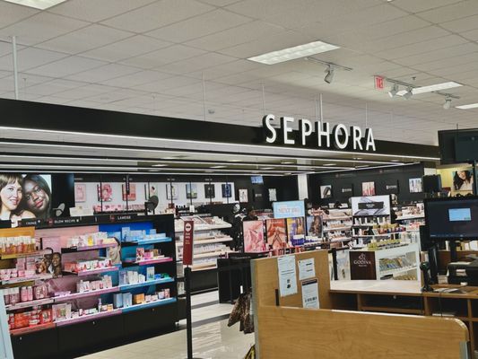 SEPHORA AT KOHL’S - Updated July 2025 - 821 S University Dr, Plantation ...