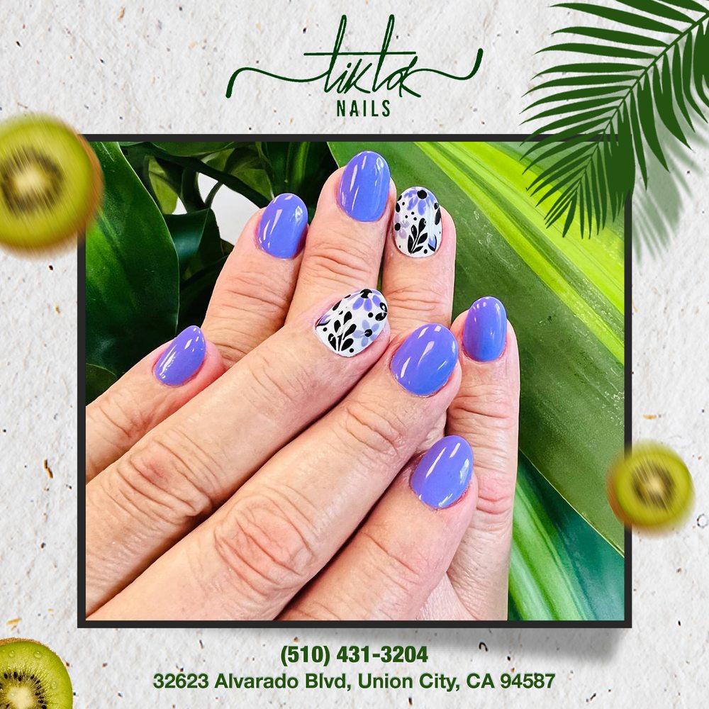 TIK TOK NAILS - Updated July 2024 - 466 Photos & 241 Reviews - 32623 ...