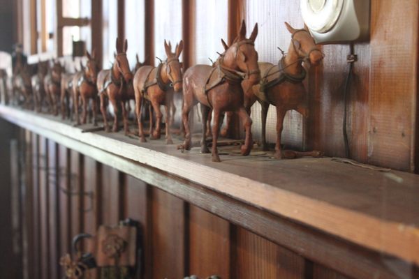 WILLIAM S HART MUSEUM - 296 Photos & 60 Reviews - Museums - 24151 ...