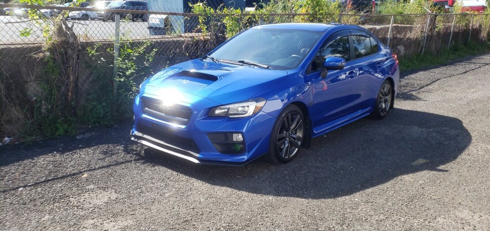 DAN PERKINS SUBARU - 26 Photos & 113 Reviews - 1 Boston Post Rd ...