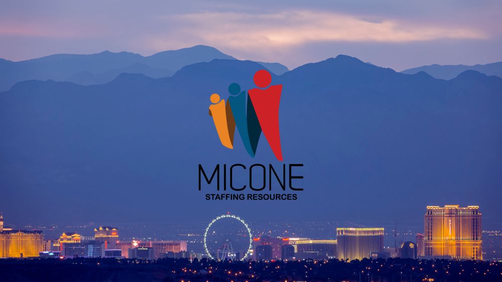 MICONE STAFFING RESOURCES - Updated January 2026 - 714 Jones St, Reno ...