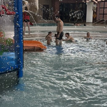 WESTMINSTER CITY PARK RECREATION CENTER - Updated December 2025 - 47 ...