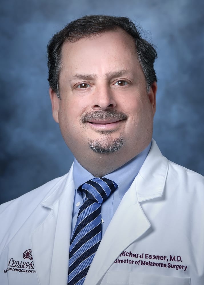 RICHARD ESSNER, MD FACS - Updated September 2025 - 22 Reviews - 2121 ...