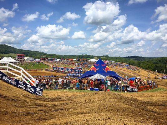 HIGH POINT RACEWAY - Updated August 2025 - 218 Taylortown Rd, Mount ...