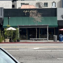 EPIQUE RESTAURANT - Updated December 2025 - 342 Photos & 208 Reviews ...