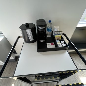 ALOFT PROVIDENCE DOWNTOWN - Updated August 2025 - 99 Photos & 34 ...