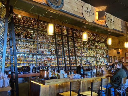 MCCORMACK’S BIG WHISKY GRILL - Updated January 2026 - 53 Photos & 54 ...