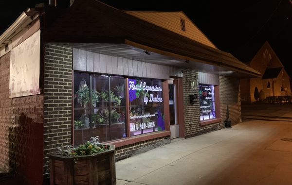 FLORAL EXPRESSIONS BY DARLENE - Updated June 2026 - 2013 Station Rd ...