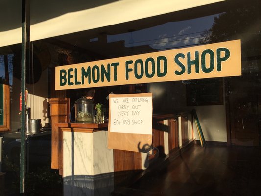 BELMONT FOOD SHOP - 148 Photos & 118 Reviews - 27 N Belmont Ave ...