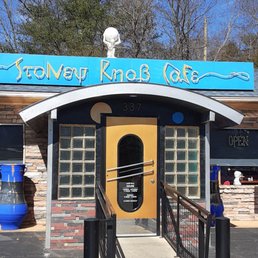 STONEY KNOB CAFE - Updated January 2026 - 395 Photos & 571 Reviews ...
