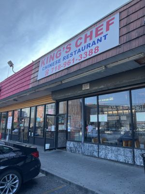 KING’S CHEF - Updated December 2025 - 58 Photos & 68 Reviews - 13348 ...