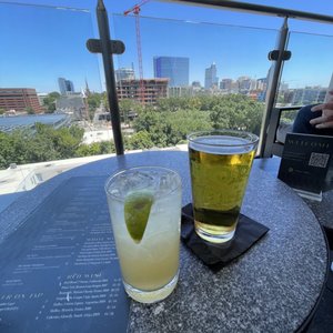 THE WILLARD ROOFTOP LOUNGE - 118 Photos & 38 Reviews - 9 Glenwood Ave ...