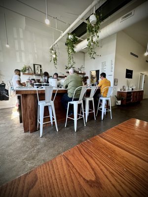 HORIZON LINE COFFEE - Updated May 2026 - 198 Photos & 155 Reviews ...