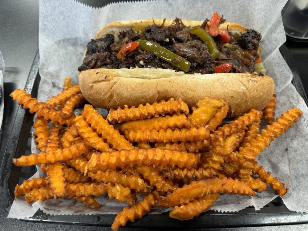 Dorries Kitchen, Elk Grove Village | Roadtrippers