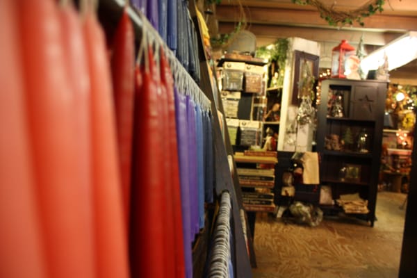 THE OLD CANDLE BARN - 38 Photos & 13 Reviews - 3551 Old Philadelphia ...