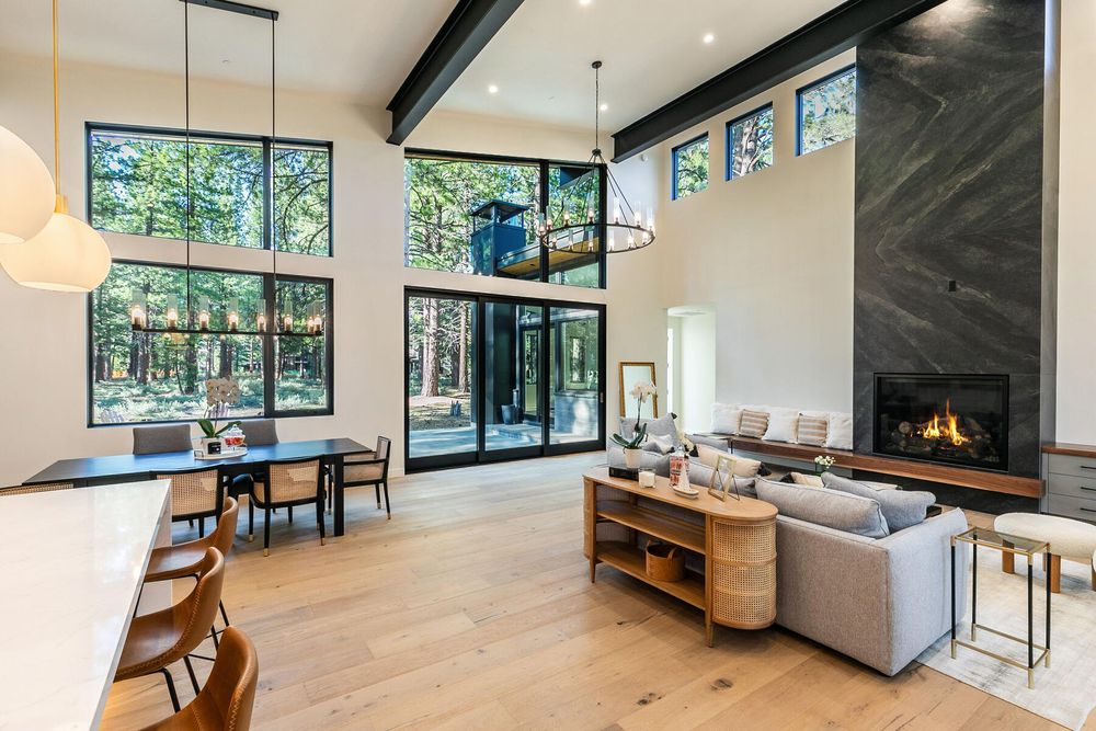 TRUCKEE RENOVATIONS - Updated October 2025 - 22 Photos - 11382 ...