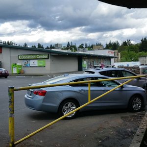 SEATTLE OUTLET GOODWILL - Updated October 2025 - 55 Photos & 129 ...